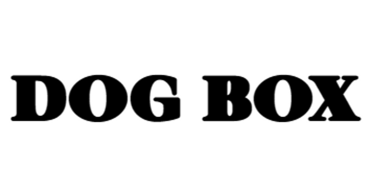 Dogbox – Dog box 3